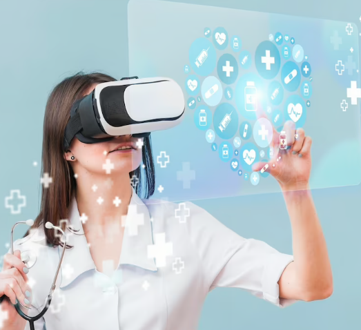 Metaverse: An Introduction to its Pros, Cons, and Limitations 05/22/2023