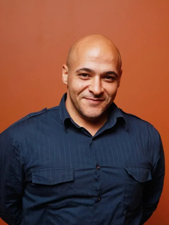 Actor and Comedian Mike Batayeh - known for Breaking Bad Passes Away ...