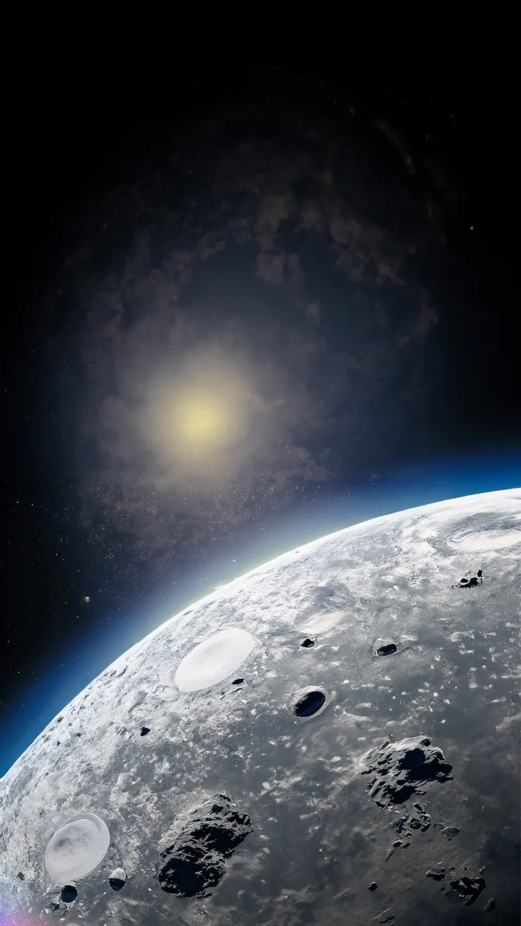 Chandrayaan 3 Moon Landing Triumph: India's Global Recognition 08/12/2025